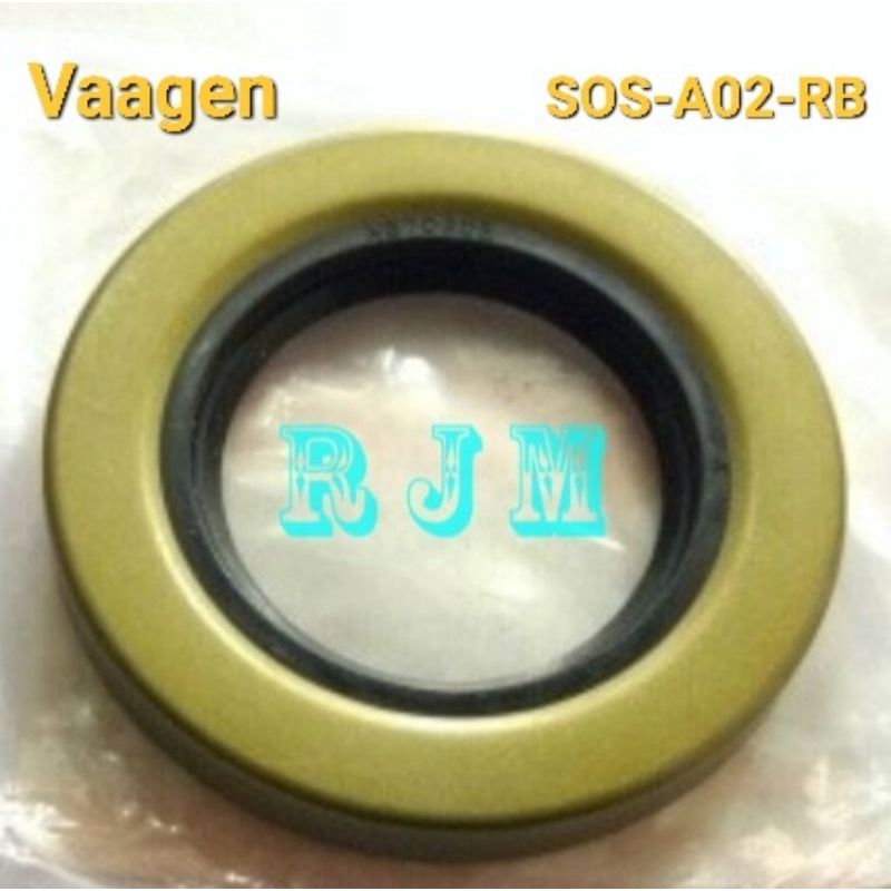 Jual Seal Roda Belakang Suzuki APV Merk Vaagen | Shopee Indonesia