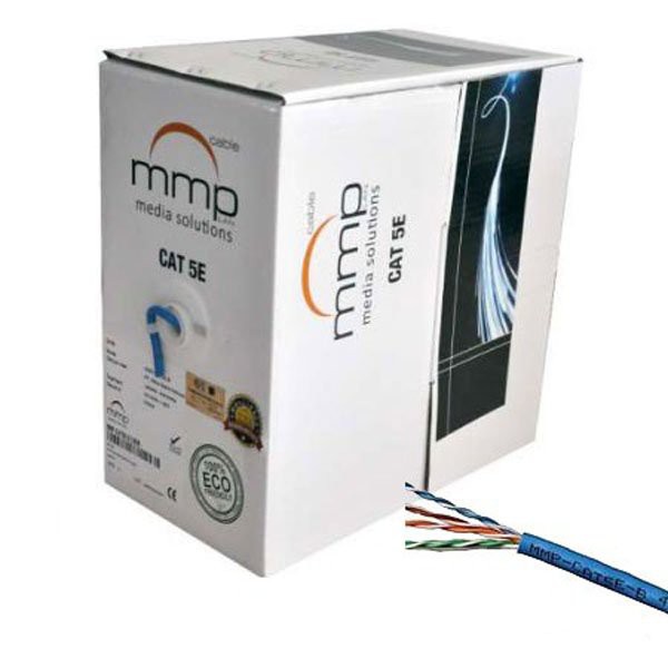 Jual MMP Cable UTP CAT.6 | Shopee Indonesia