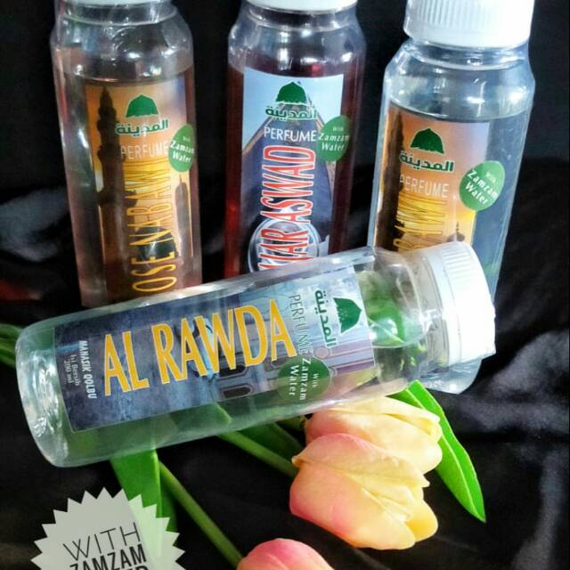 Jual Al Raudha | Shopee Indonesia