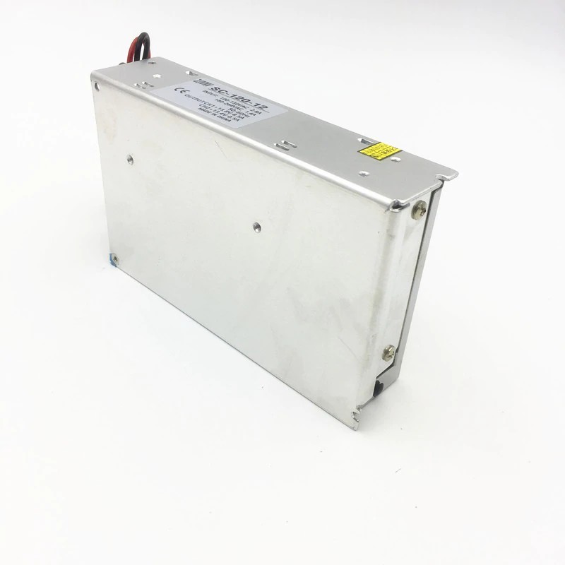 Jual ups switching power supply 120w 12v 24V with UPS/ Charge function ...