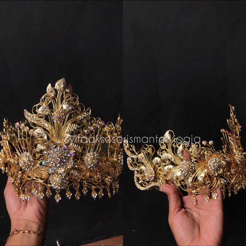 Jual Siger Daun | Shopee Indonesia