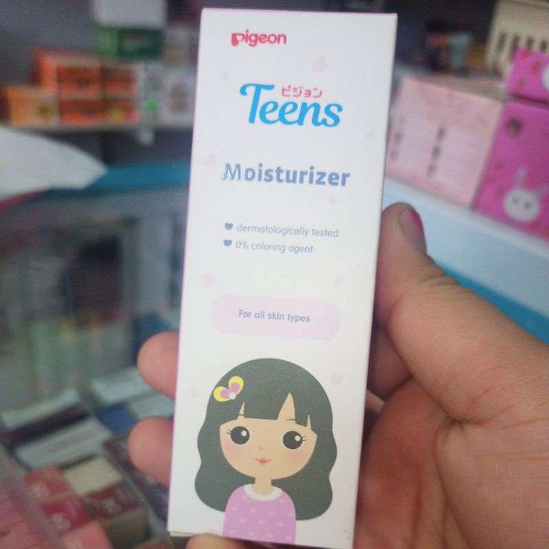 Jual cream pigeon | Shopee Indonesia