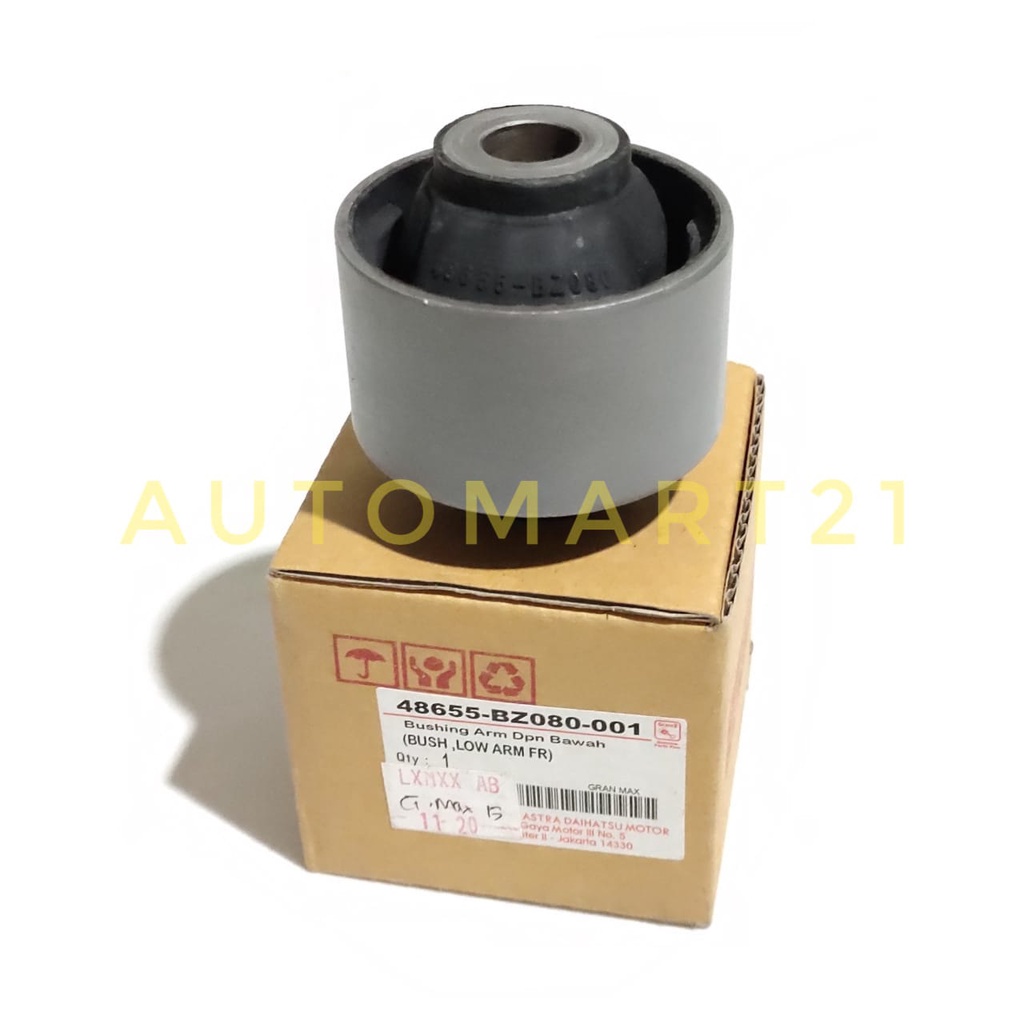 Jual KARET BUSH BUSHING ARM BOS SAYAP BESAR BIG DAIHATSU GRAND MAX ...