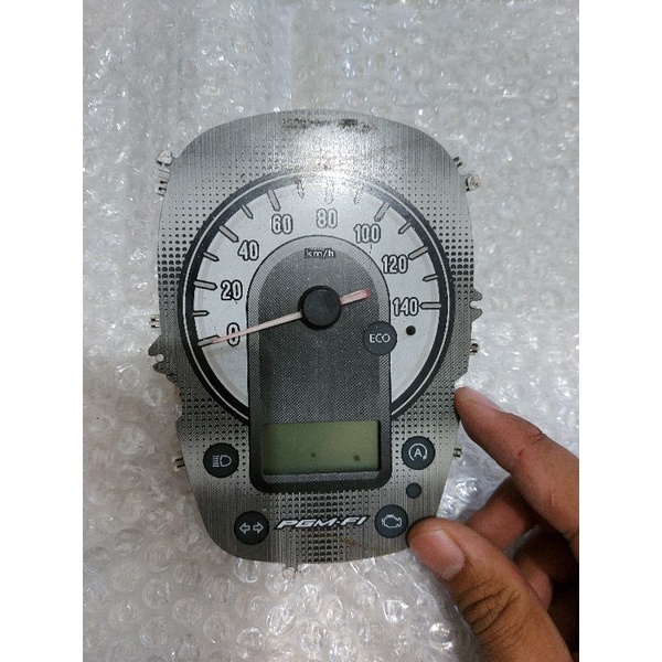 Jual mesin spidometer speedometer scoopy fi scoopy led | Shopee Indonesia