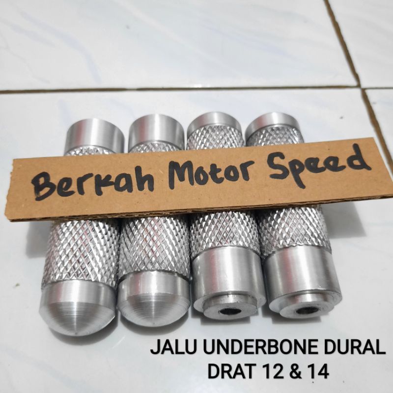 Jual [COD] JALU UNDERBONE MOTOR JALU REM CONGKELAN PERSENELING MOTOR ...