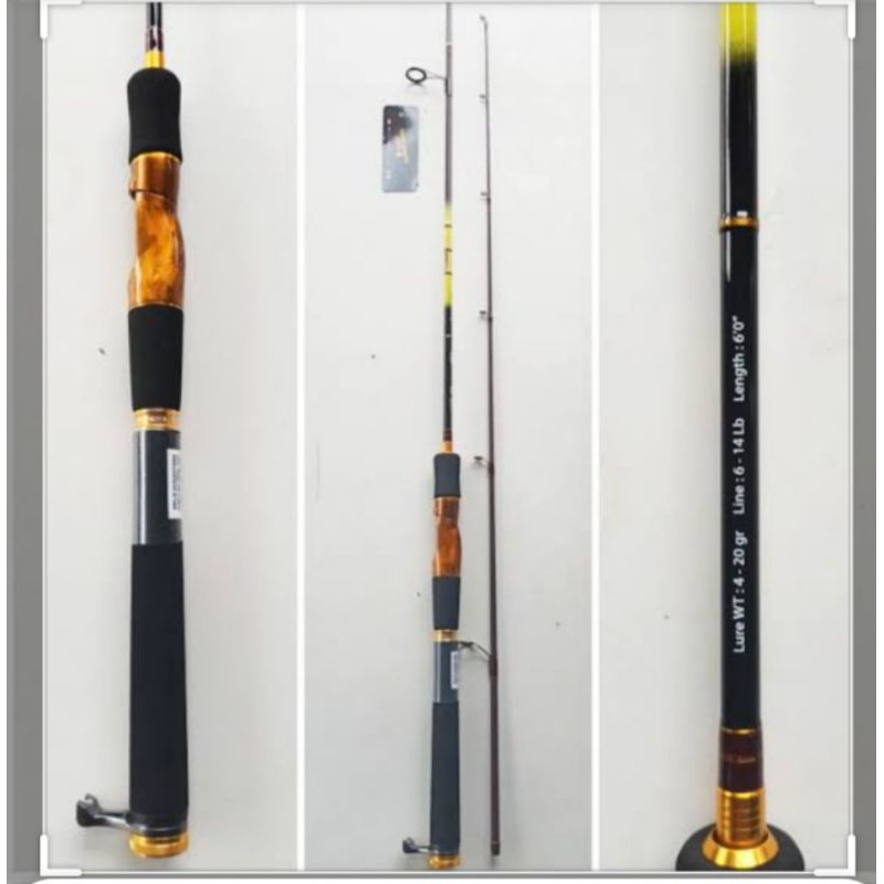 Jual joran relix nusantara (jangkrik 602ml) | Shopee Indonesia