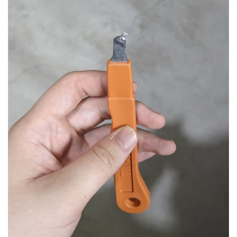 Jual TACO HPL CUTTER - Pisau Alat Pemotong HPL | Shopee Indonesia