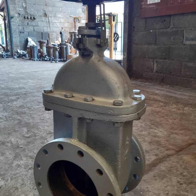 Jual Gate valve 8 inch jis 10K | Shopee Indonesia