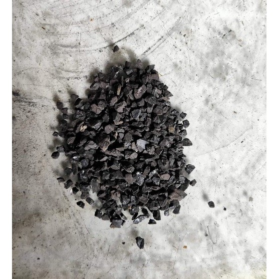 Jual Antrasit / Antracite / Media Filter Antrasit Lokal 1 Kg | Shopee ...