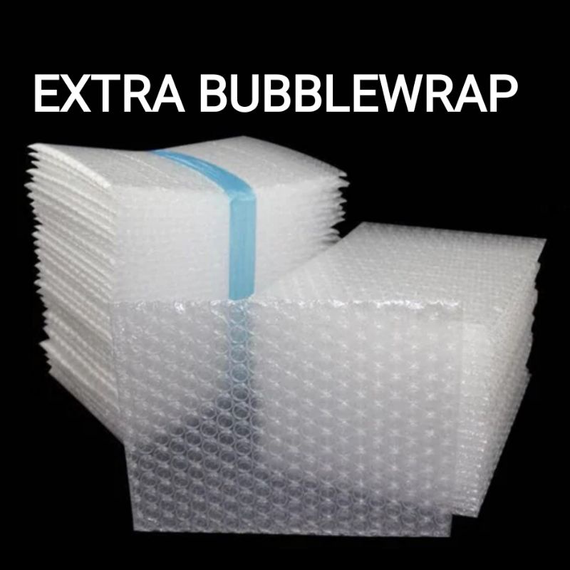 Jual BUBBLEWRAP EXTRA SAFETY | Shopee Indonesia