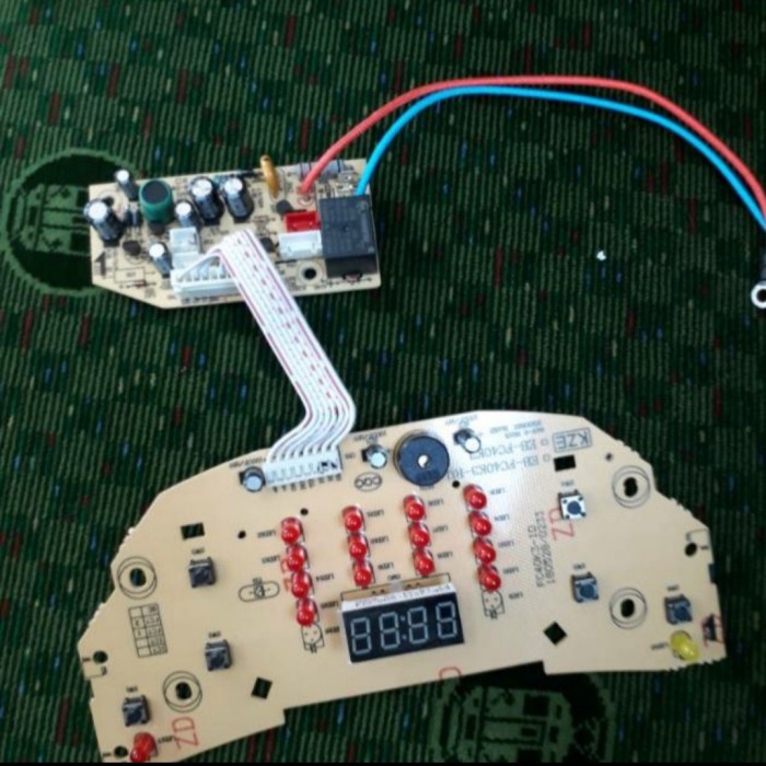 Jual Modul Magic com yong ma SMC 8017 | Shopee Indonesia