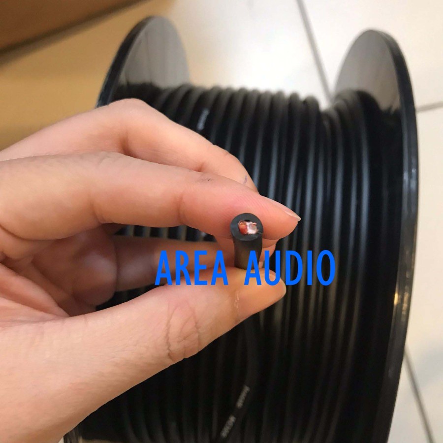 Jual Kabel Mic PROCAB MC 305 MC305 PROCAB MC 305 Original 2x0,23 mm ...