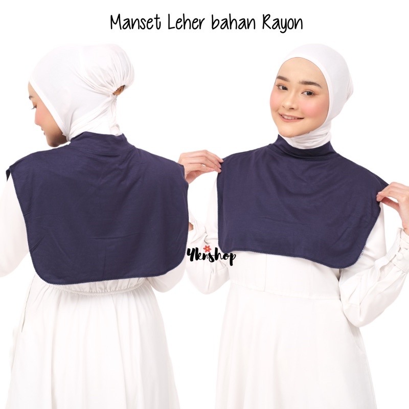 Jual Manset LEHER Bahan Rayon Super Adem | Shopee Indonesia