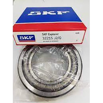Jual TAPERED BEARING 32215 J2/Q SKF | Shopee Indonesia
