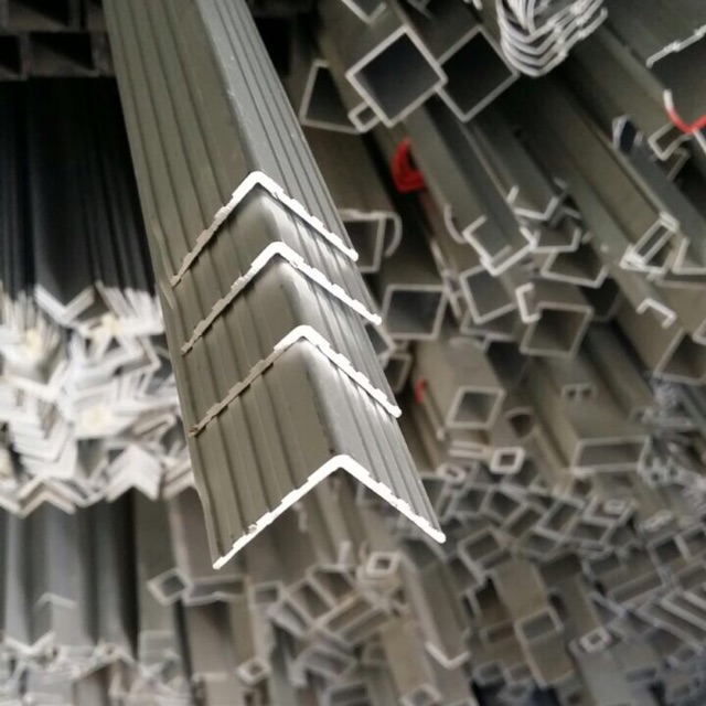 Jual Lis Siku Aluminium Hardcase 6 mtr | Shopee Indonesia