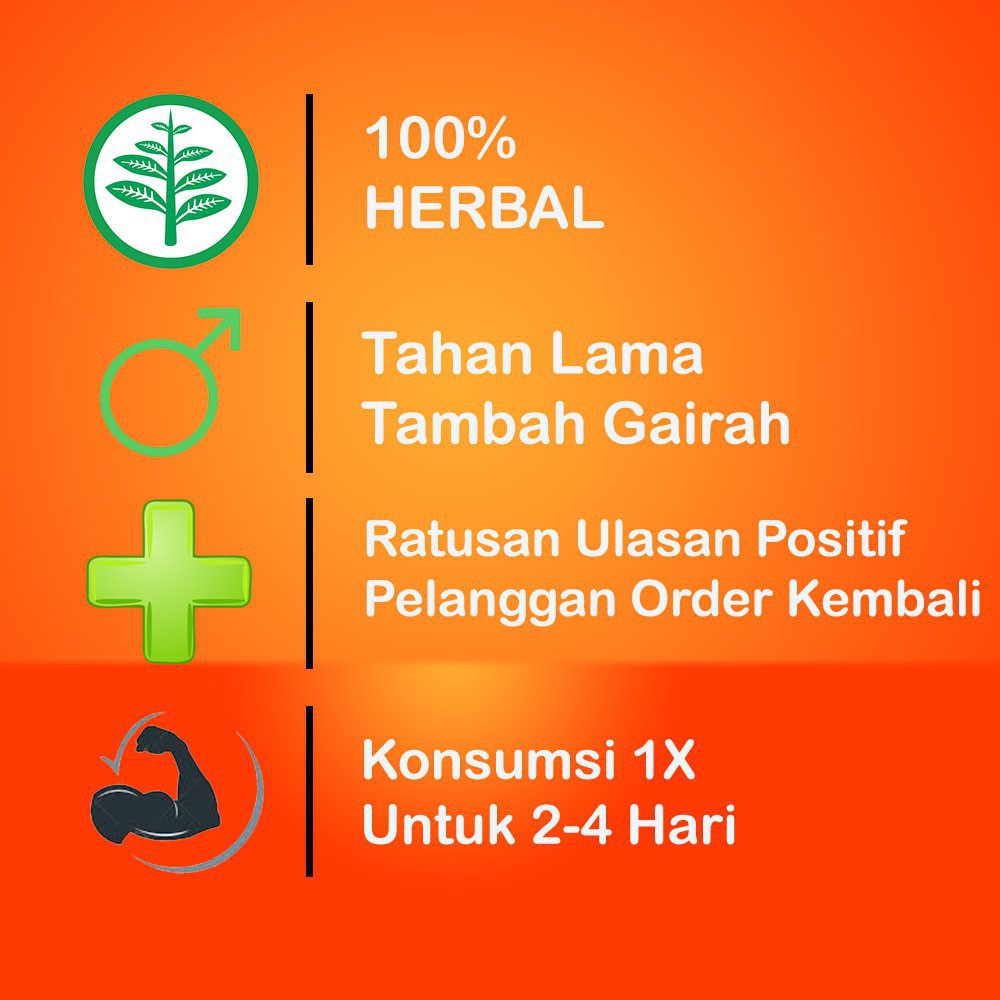 Jual [TERLARIS] KEMASAN BARU HAMMER Candy PERMEN CANDY GINSENG ISI 30 ...