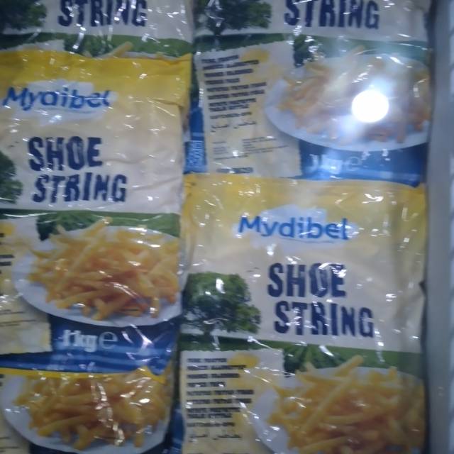 Jual Mydibel kentang goreng 1KG | Shopee Indonesia