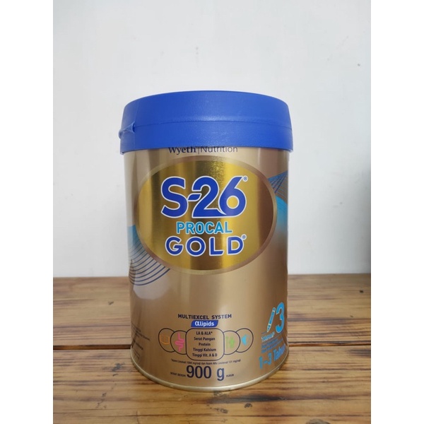 Jual KALENG KOSONG SUSU S26 PROCAL | Shopee Indonesia