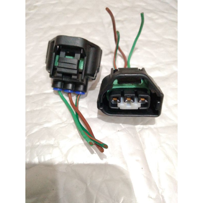 Jual socket sensor tps soket sensor tps carry futura apv t120ss ...