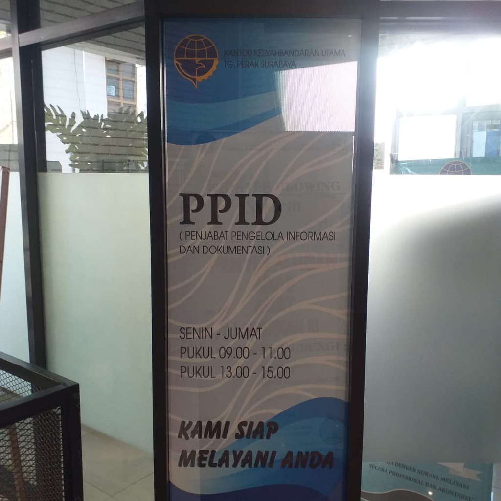 Jual Branding Kantor / Sticker Kaca Ruangan One Way Vision / Sandblast ...