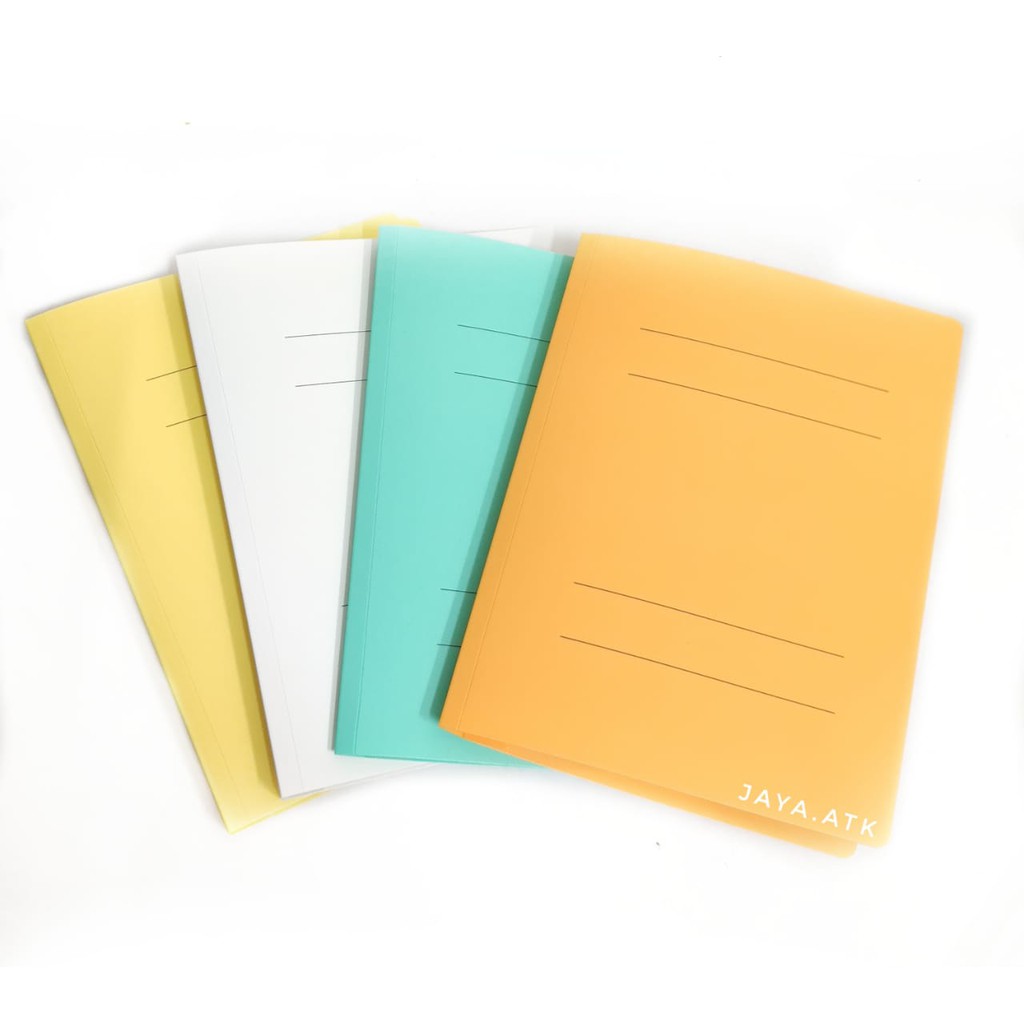 Jual MAP BISNIS FILE A4 SNELLHEKTER PASTEL LUCU KING JIM 4432 FLAT FILE ...