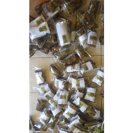 Jual RUMPUT KEBAR ASLI PAPUA 100gr | Shopee Indonesia