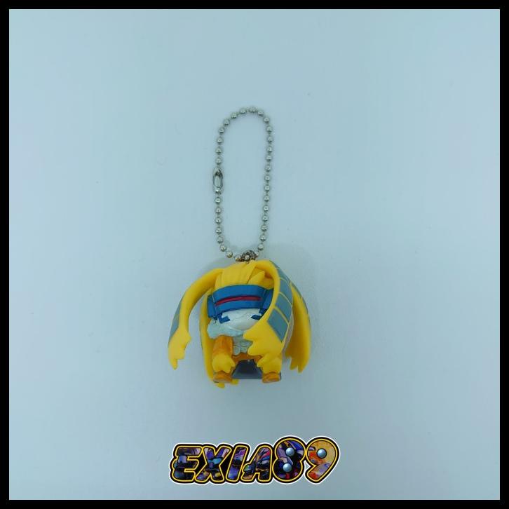 Jual Digimon Universe Appmon Buddy Collection 02 - Mediamon Bandai ...