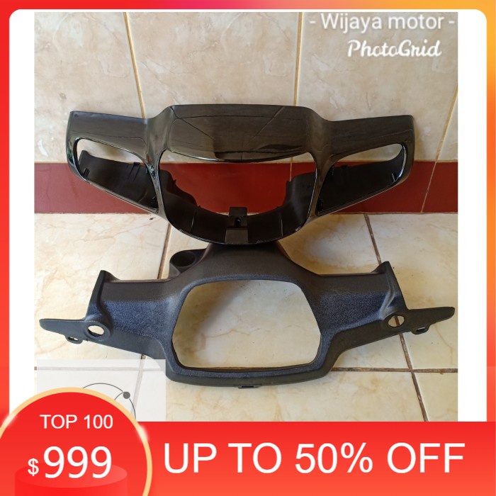 Jual batok kepala full set Honda legenda 2 | Shopee Indonesia