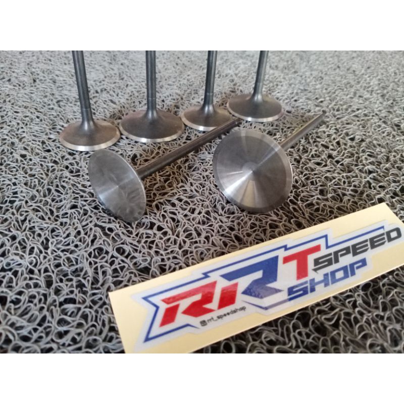 Jual KLEP / VALVE BESI UKURAN 36 / 31 BATANG 5 MM | Shopee Indonesia