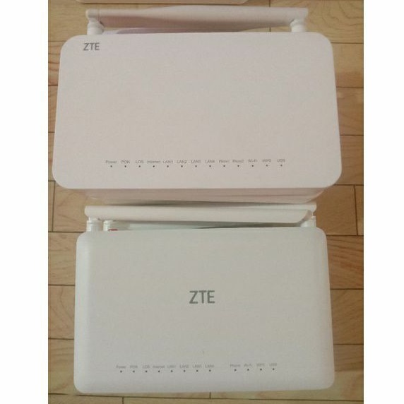 Jual MODEM ONT F609 V3 / V2 / F670L / F670 / F660 | Shopee Indonesia