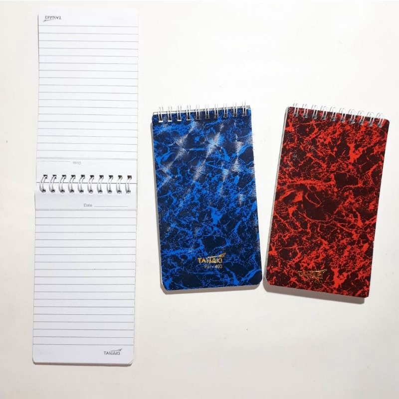 Jual Buku Notes Kawat Sejati Sedang PN-403 1 lusin | Shopee Indonesia