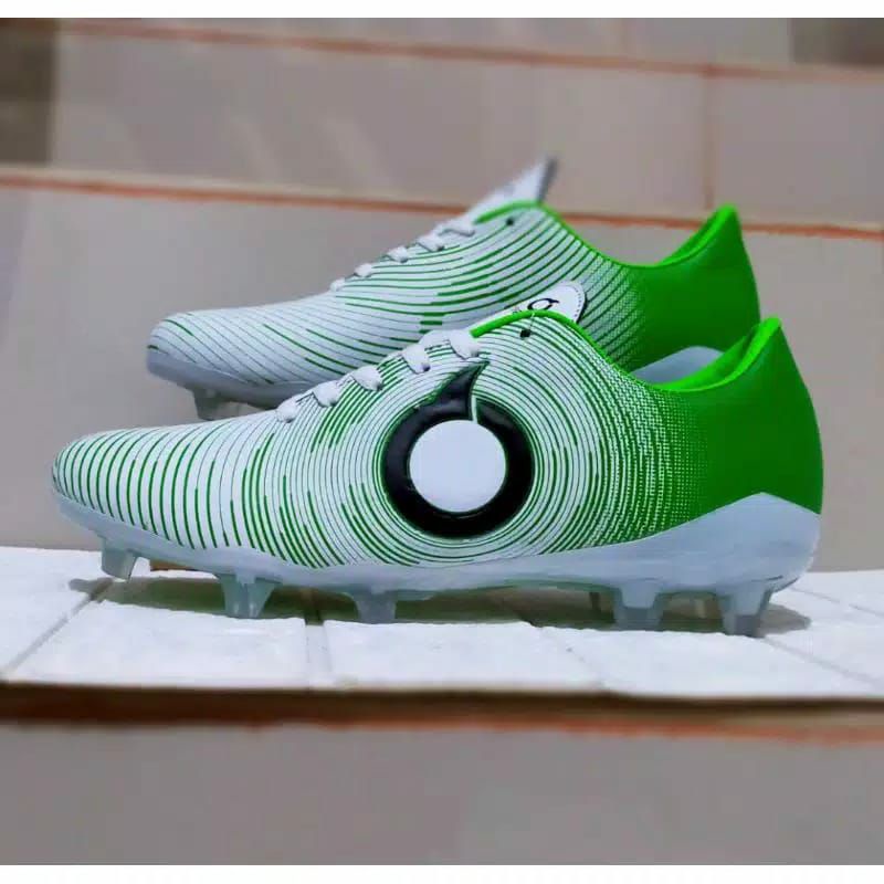 Jual TERBARU !!! Sepatu Bola Ortus jogosala Bima, jogosala Extend in ...
