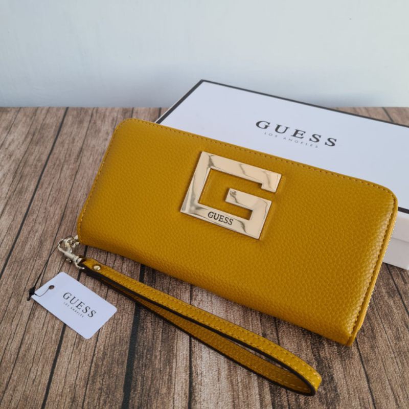 Jual DOMPET GUESS ORIGINAL | Shopee Indonesia