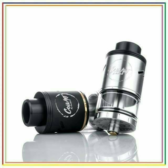 Jual RDTA AZEROTH type 24 | Shopee Indonesia