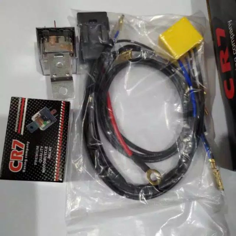 Jual KABEL RILEY SET KLAKSON PAKETAN | Shopee Indonesia