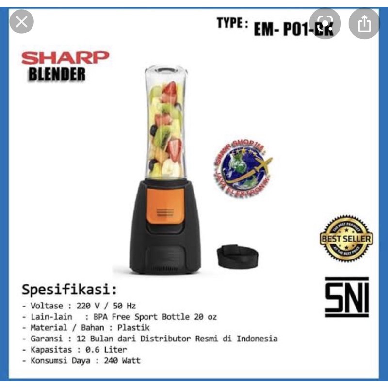 Jual blender | Shopee Indonesia