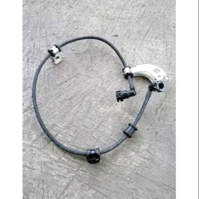 Jual Selang bensin injeksi Vario 110 FI / Vario 110 Esp Led Hose fuel ...