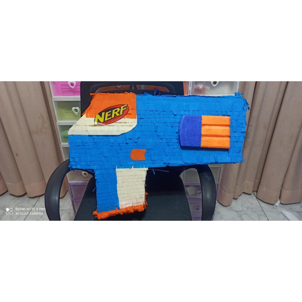 Jual Pinata pukul Nerf | Shopee Indonesia