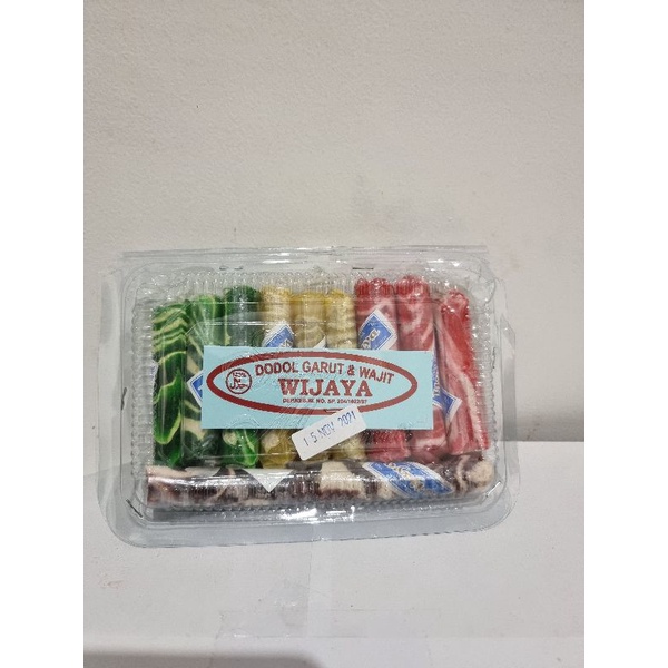 Jual ANEKA PERMEN/JENANG/DODOL TRADISIONAL | Shopee Indonesia