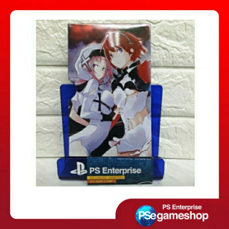 Jual CALADRIUS BLAZE - Metal Slipcase ( Steelcase Only ) | Shopee Indonesia