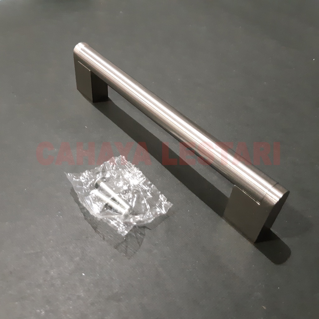 Jual Handle Handel Pintu / Tarikan Laci Minimalis HUBEN TPS 114 – 160 ...