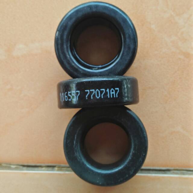 Jual FERIT HITAM 77071A7 3.3cm LPF CLASS F | Shopee Indonesia