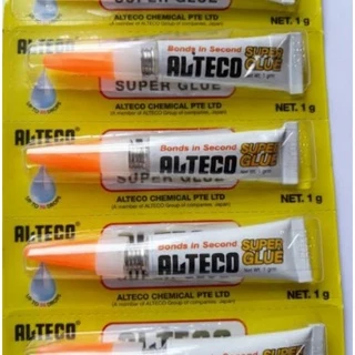 Jual Lem Alteco Terlengkap & Harga Terbaru Maret 2026 | Shopee Indonesia