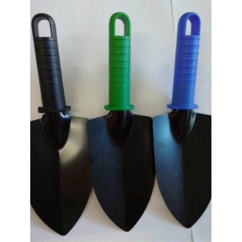 Jual Sekop Kebun Taman Kokoh BAHAN TEBAL Garden tools Skop Peralatan ...