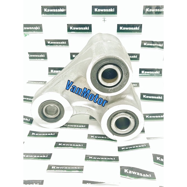 Jual UNITRACK UNITREK MONOSHOCK KLX 150 S L BF DT TREKER PROLINK ...