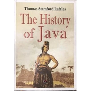 Jual history of java Harga Terbaik & Termurah Desember 2025 | Shopee ...