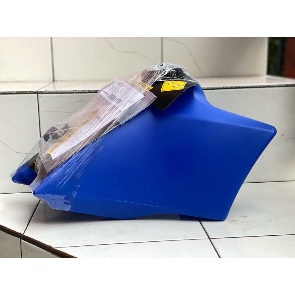 Jual TANGKI ACERBIS YAMAHA YZ 85 (2007-2020) - BLUE | Shopee Indonesia