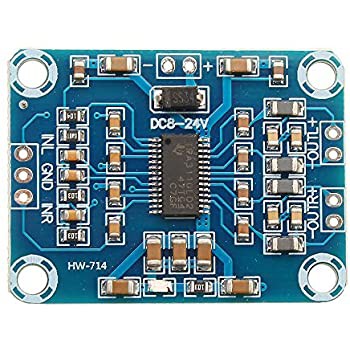 Jual xh-m228 Modul Amplifier Audio Stereo 2 Channel Digital TPA3110 ...