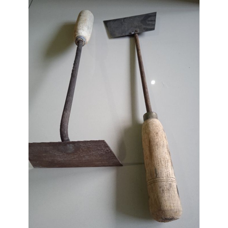 Jual Cangkul besi serokan got mini | Shopee Indonesia