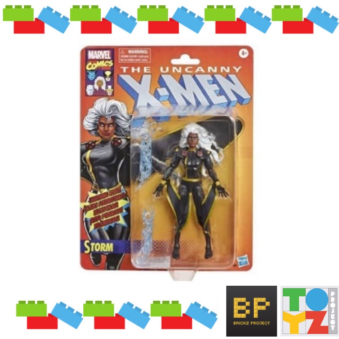 Jual Storm Marvel Legends The Uncanny X-Men | Shopee Indonesia
